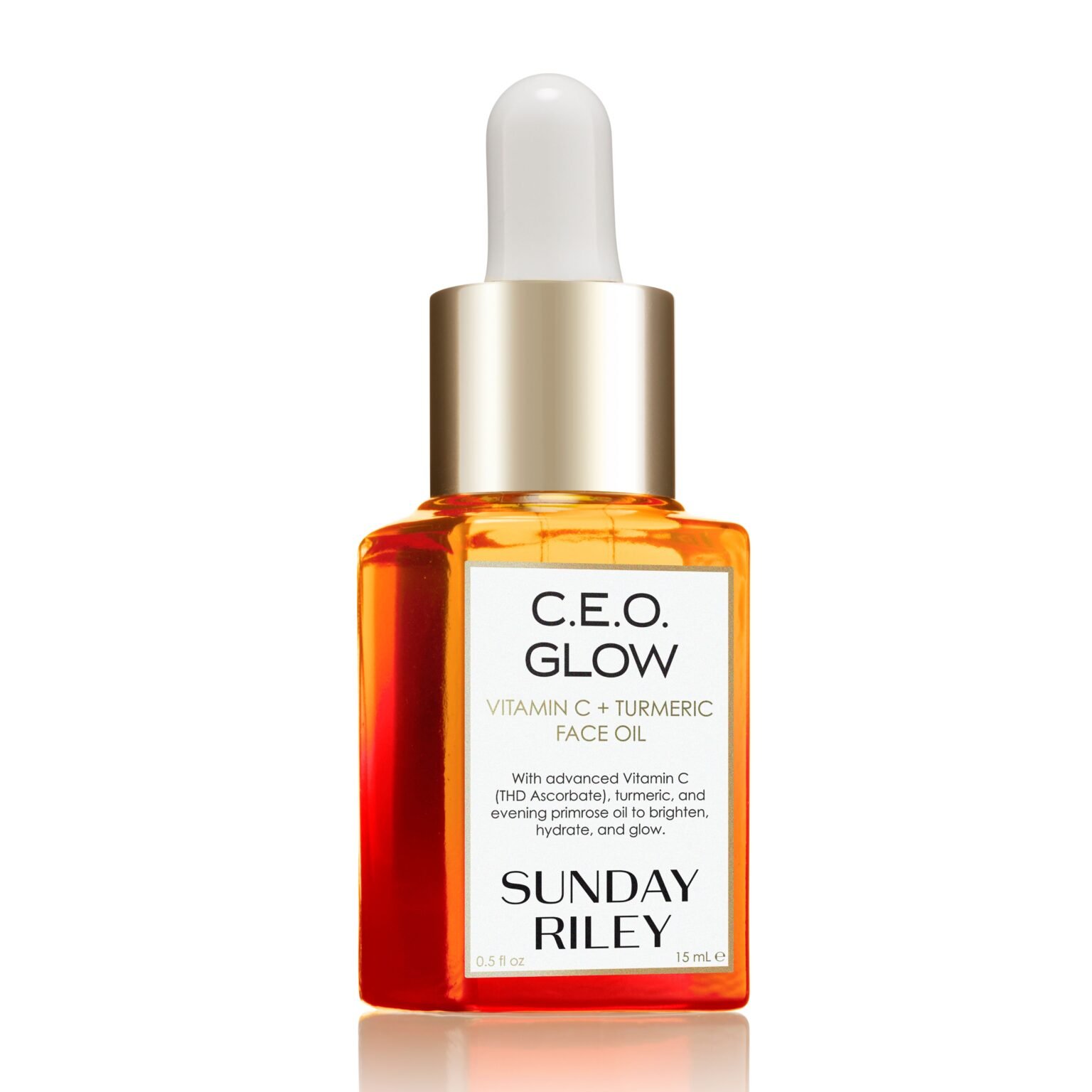 Sunday Riley CEO Vitamin C Serum Review: Is This Brightening Powerhouse ...