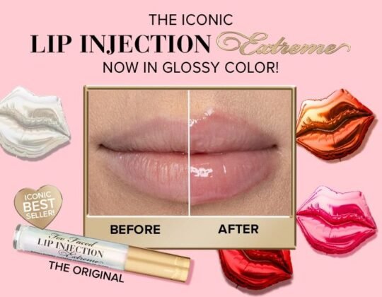 Too Faced Kissing Jelly Lip Oil Review: Is This Viral Gloss Worth The Hype?